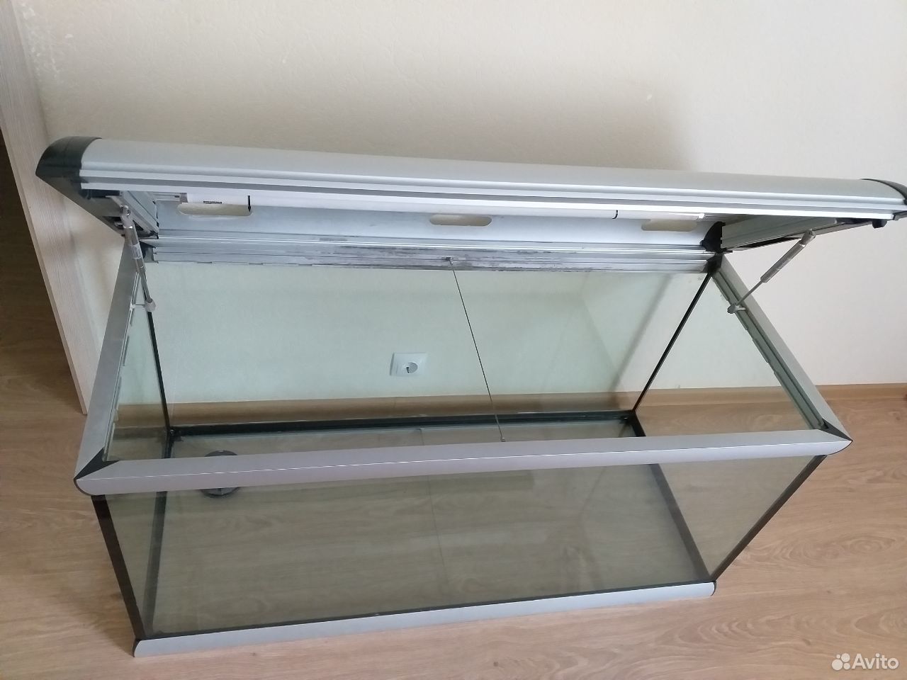 Аквариум ferplast star 120