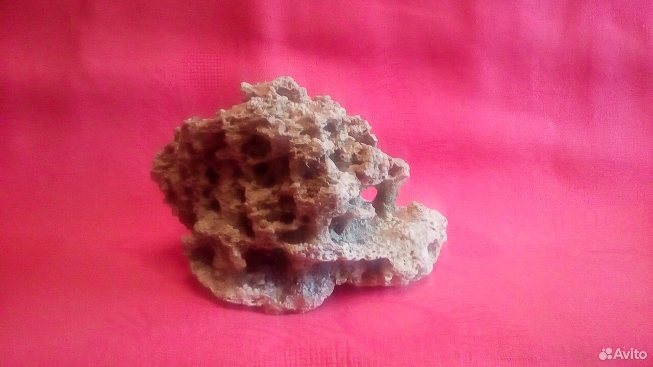 Пеcчаник для аквариума