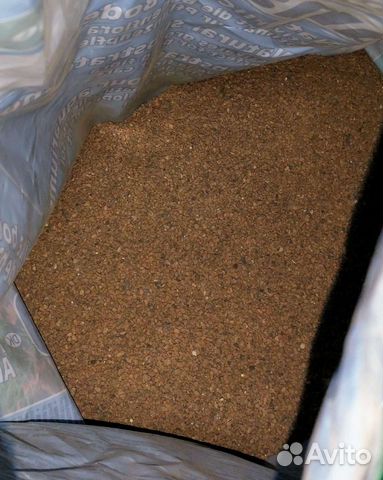 Грунт для аквариума JBL Manado