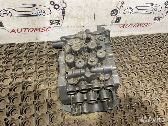 Осушитель Mercedes Actros MP4 купить в Москве, цена 22 500 руб ...