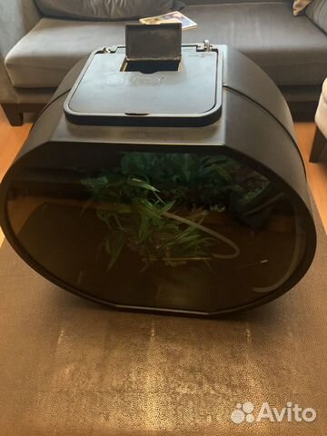 Аквариум Deco 20 литров