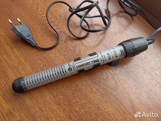 Терморегулятор для аквариума aquael Comfortzone AQ