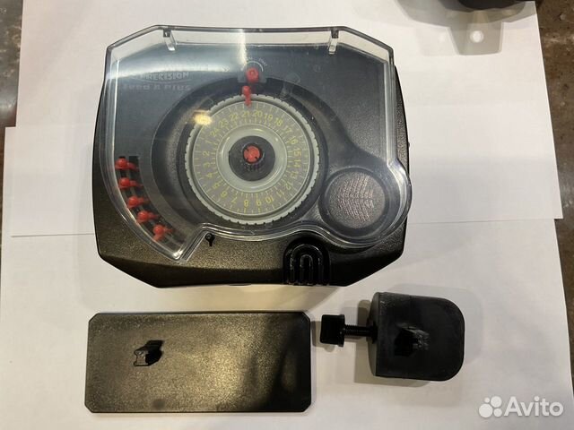 Автокормушка для аквариумных рыб Sera Feed A Plus