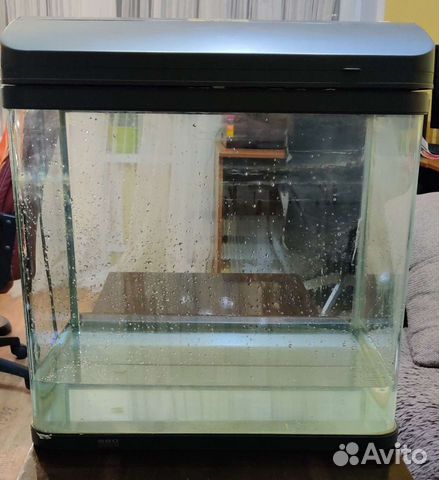Аквариум 70 л
