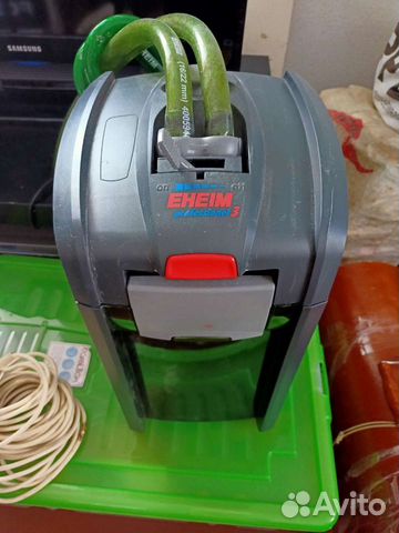 Фильтр Eheim 3 professional