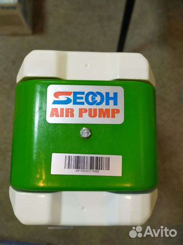 Компрессор secoh JDK-150