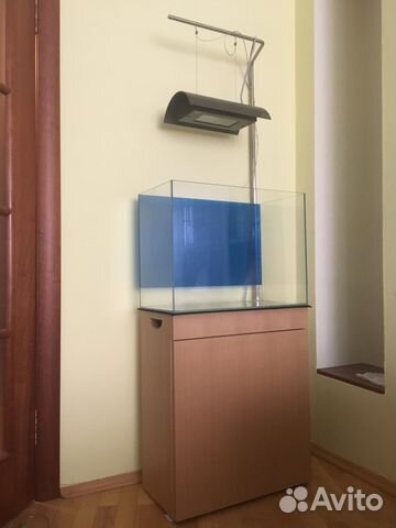 Аквариумный комплект для акваскейпа ADA