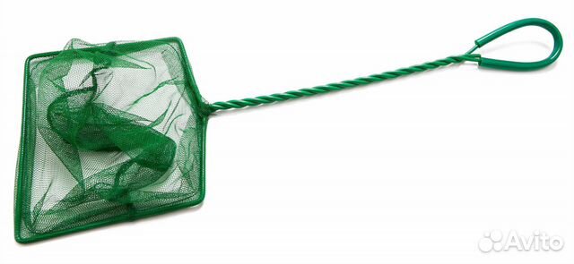 Оборудование для аквариума (после расформирования)