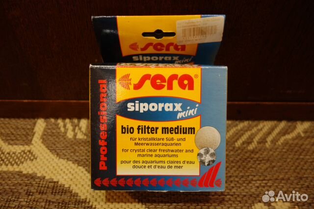 Фильтры и прочие аксессуары для аквариума