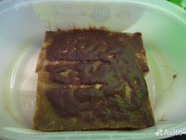 Корма: Аулофорус Гриндаль Нематода Моина Хлорелла