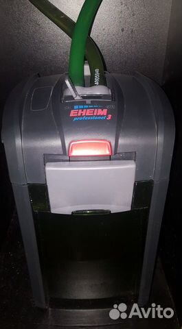 Внешний фильтр Eheim Professional 3 350 / 2073