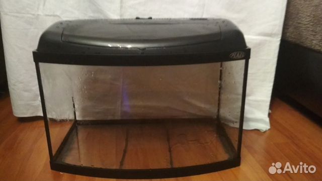 Аквариум pearl