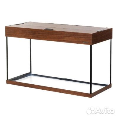 Аквариум (Р) прямоугольный крышка+подсветка