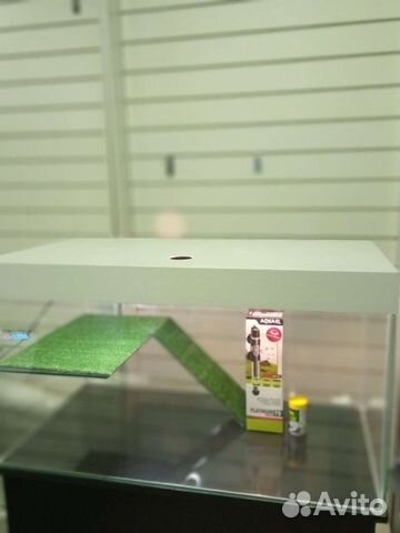 Аквариумы для черепах 100 л