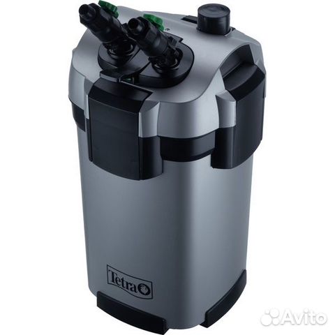 Внешний фильтр для аквариума Tetra EX 800 plus