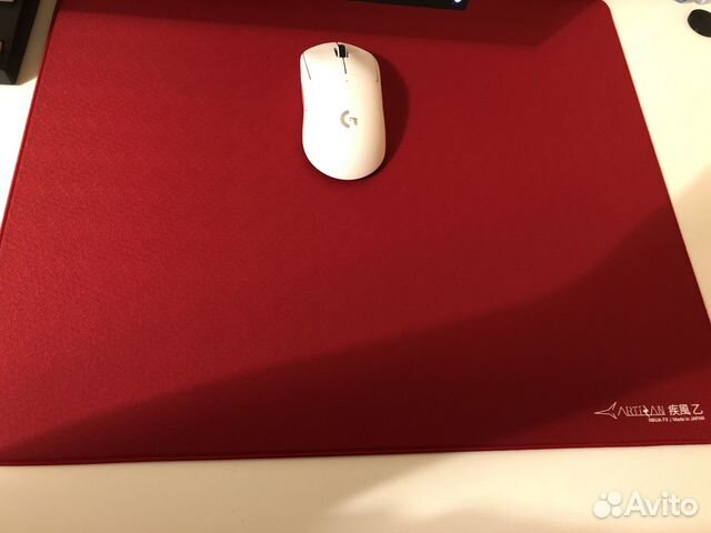 Artisan hayate otsu wine red XL soft купить в Колпино | Электроника | Авито