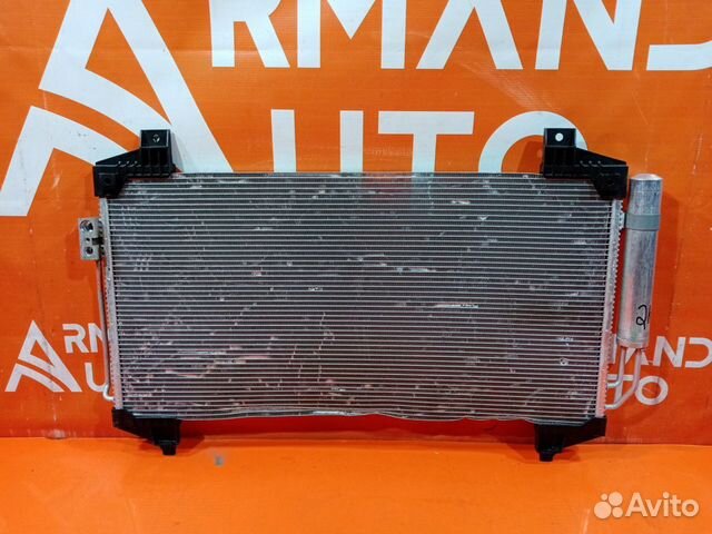 Радиатор кондиционера Mitsubishi Outlander 3 купить в Москве MITSUBISHI ...