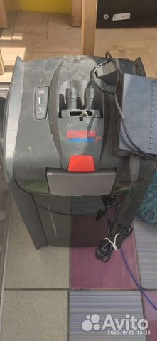 Фильтр для аквариума eheim professional 3e