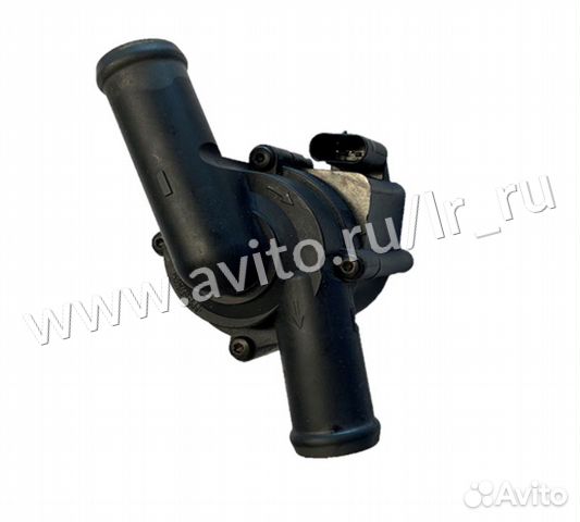 Насос вебасты Range Rover L405, Range Rover Sport купить в Москве LAND ...