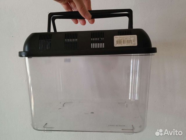 Террариум фаунариум инсектариум