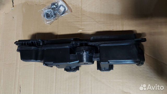 Мембрана клапанной крышки Opel Insignia 1.6 sidi в Москве, цена 10 000 ...