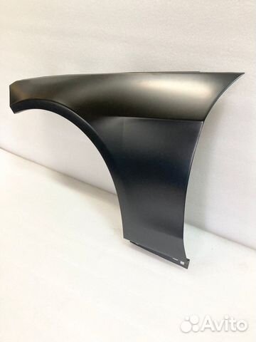 Крыло переднее левое Мерседес W 212 в Москве, цена 5 500 руб ...