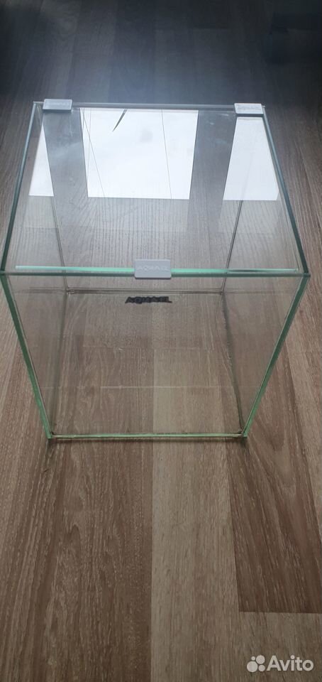 Аквариум aquael shrimp SET smart LED plant ll 20